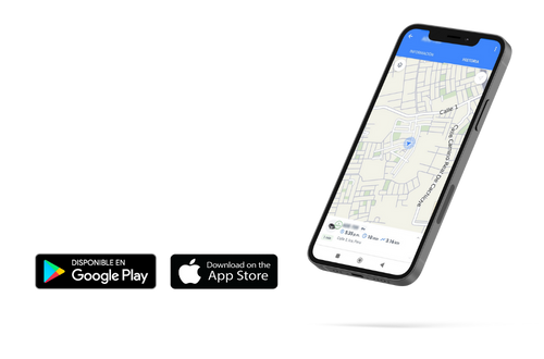 360 GPS – 360 GPS: Servicios telemétricos integrales